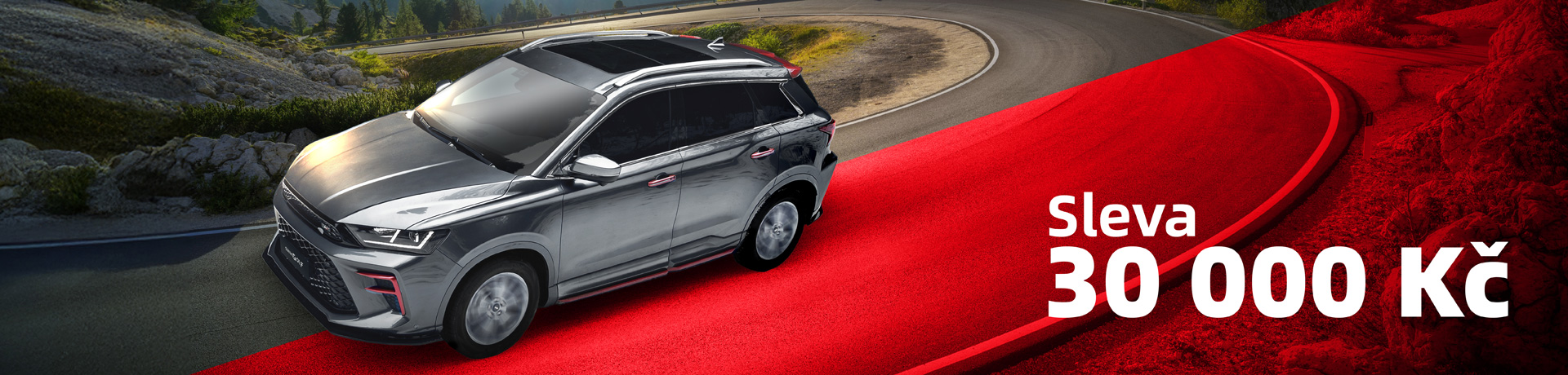 Model SWM G01F - SWM Motors Česká republika výhradní dovozce SWM Motors