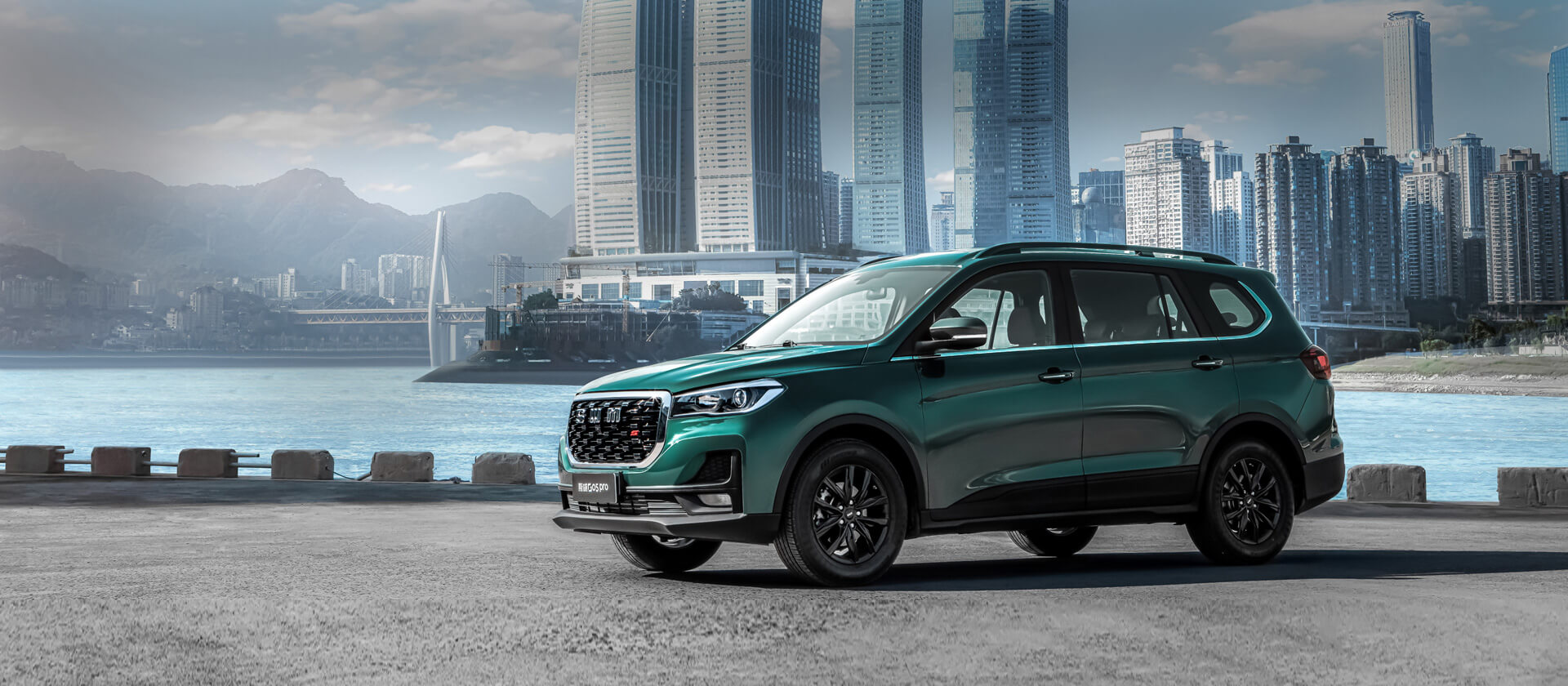 SWM Motors Česká republika. Objevte vozy SWM G01, G01F, G03F TIGER a ...